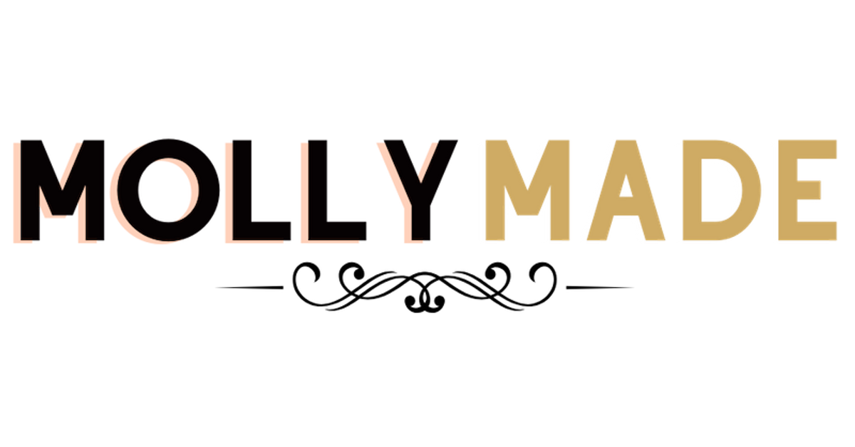 About Molly Made | Handcrafted Silverware & Upcycled Cutlery Jewellery